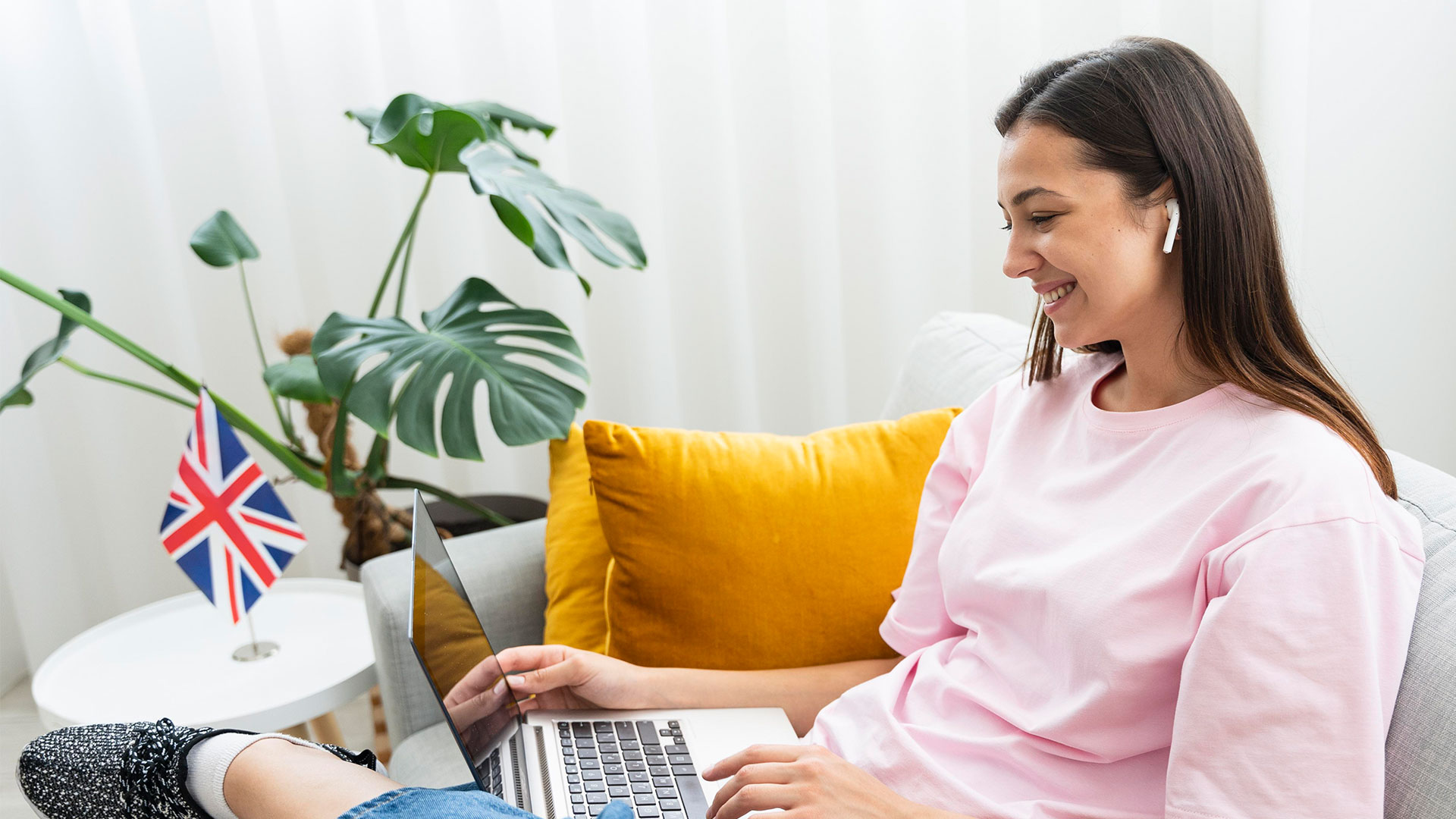 English Online | Estudia ingles desde tu casa